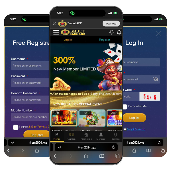 Unleash Filipino Casino Excitement with Smbetrichcs!