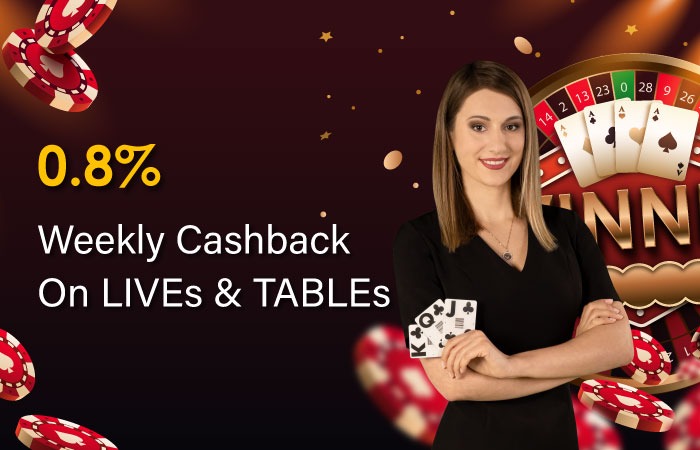 Promotions - Smbetrichcs is the best online casino in the PH