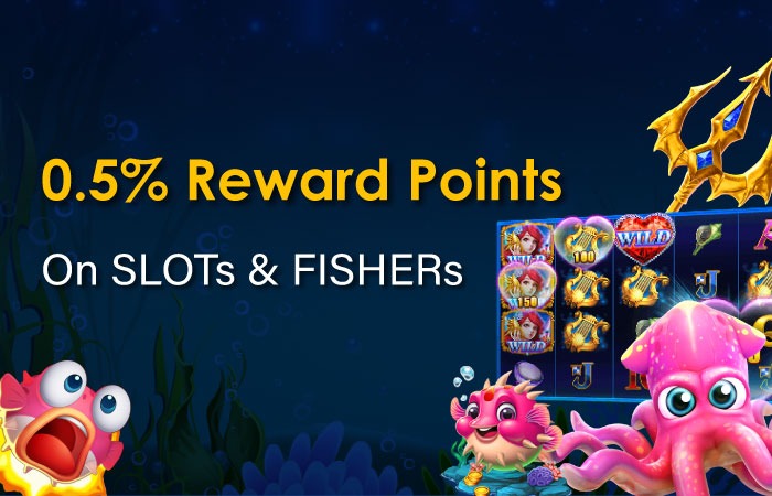 Promotions - Smbetrichcs is the best online casino in the PH