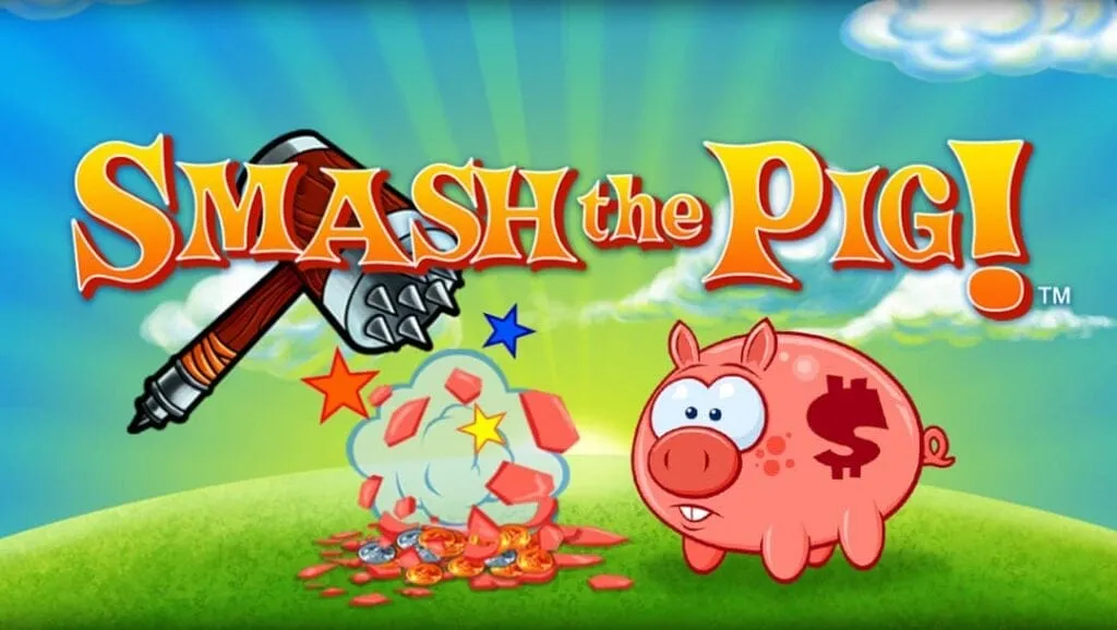 Smash the Pig Casino Game: What You Need to Know - SMBet
